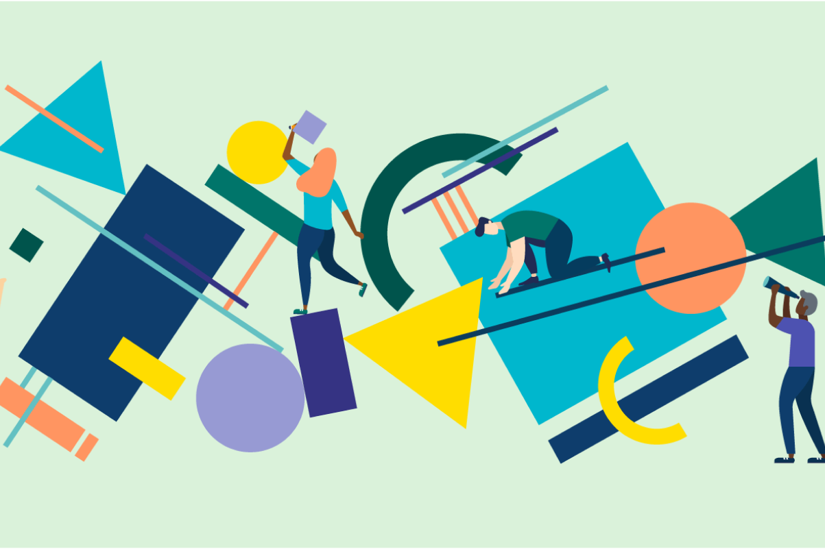 UMAAN | Transformación cultural desde el C-Level: claro, simple y ...